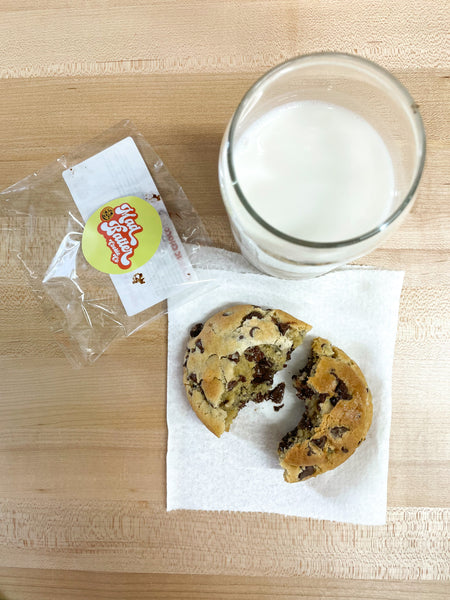 Mad Batter Cookie Co.