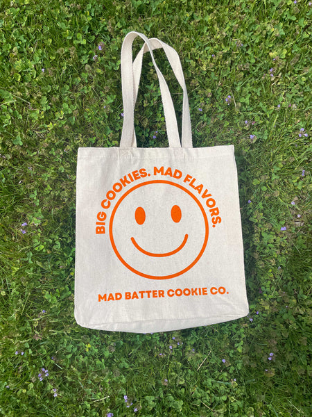 Mad Batter Cookie Co.