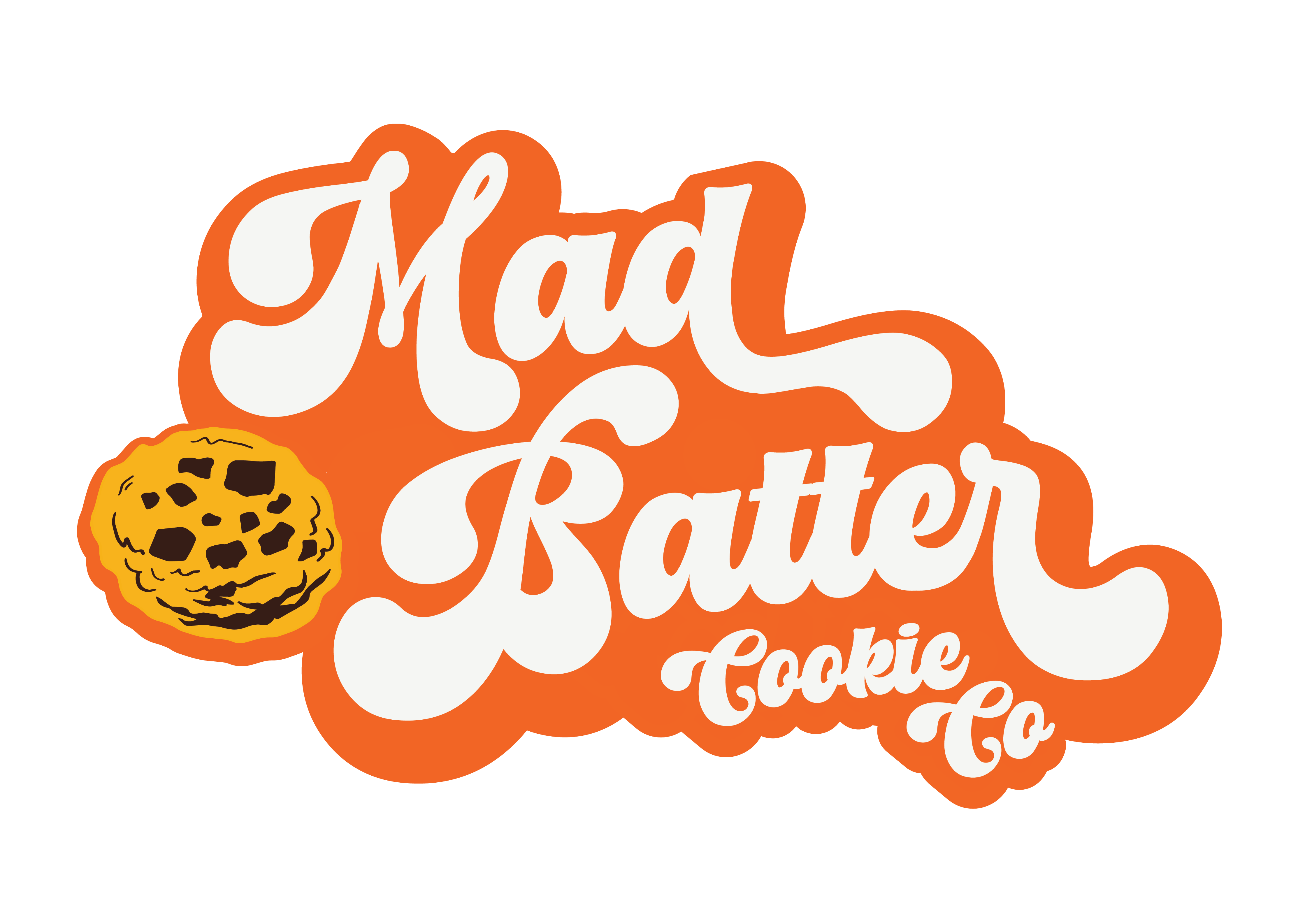 Mad Batter Cookie Co – Mad Batter Cookie Co.