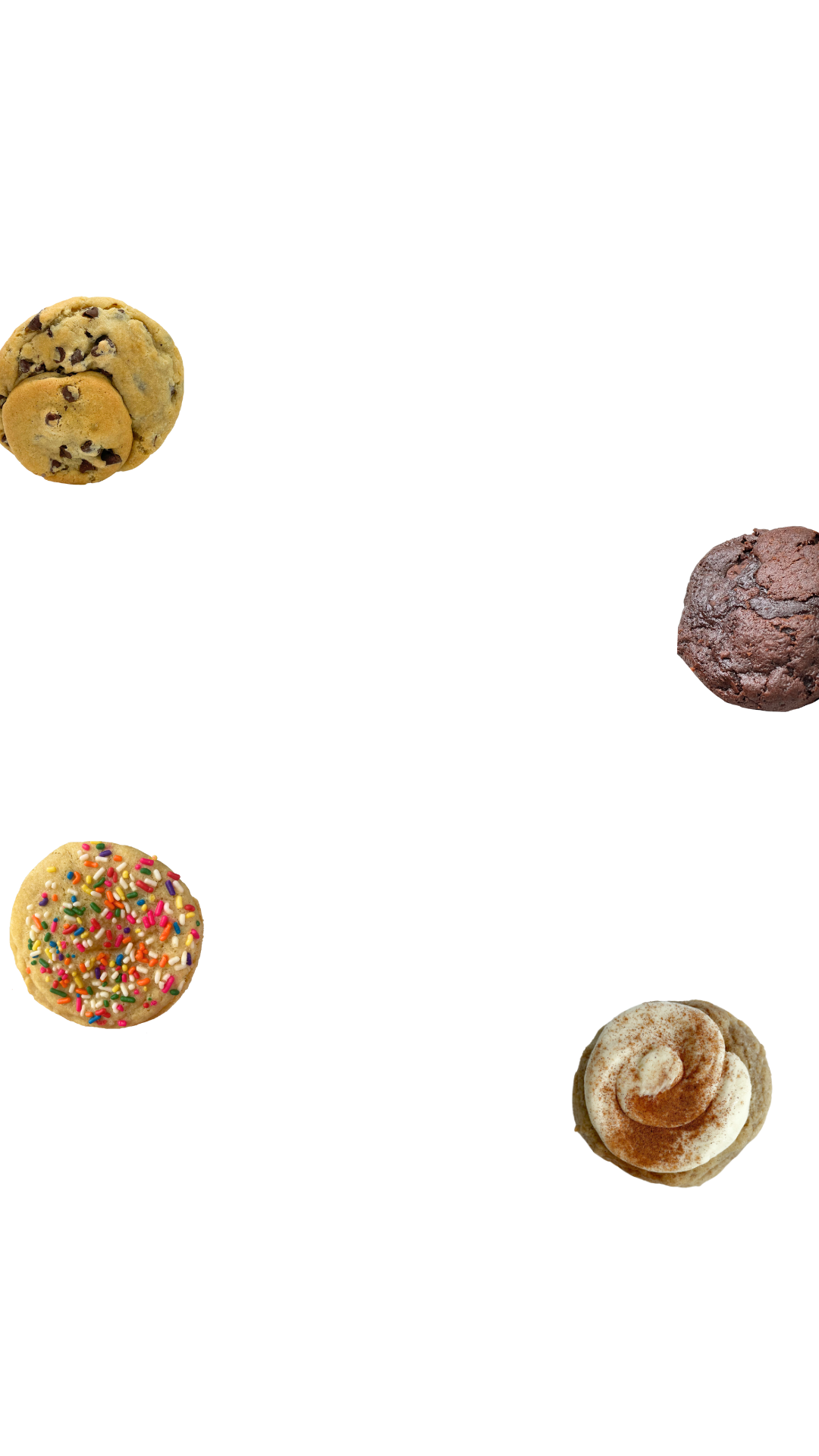 Mad Batter Cookie Co – Mad Batter Cookie Co.